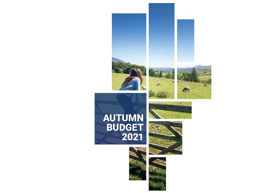 Autumn Budget 2021 | MMO Accountants